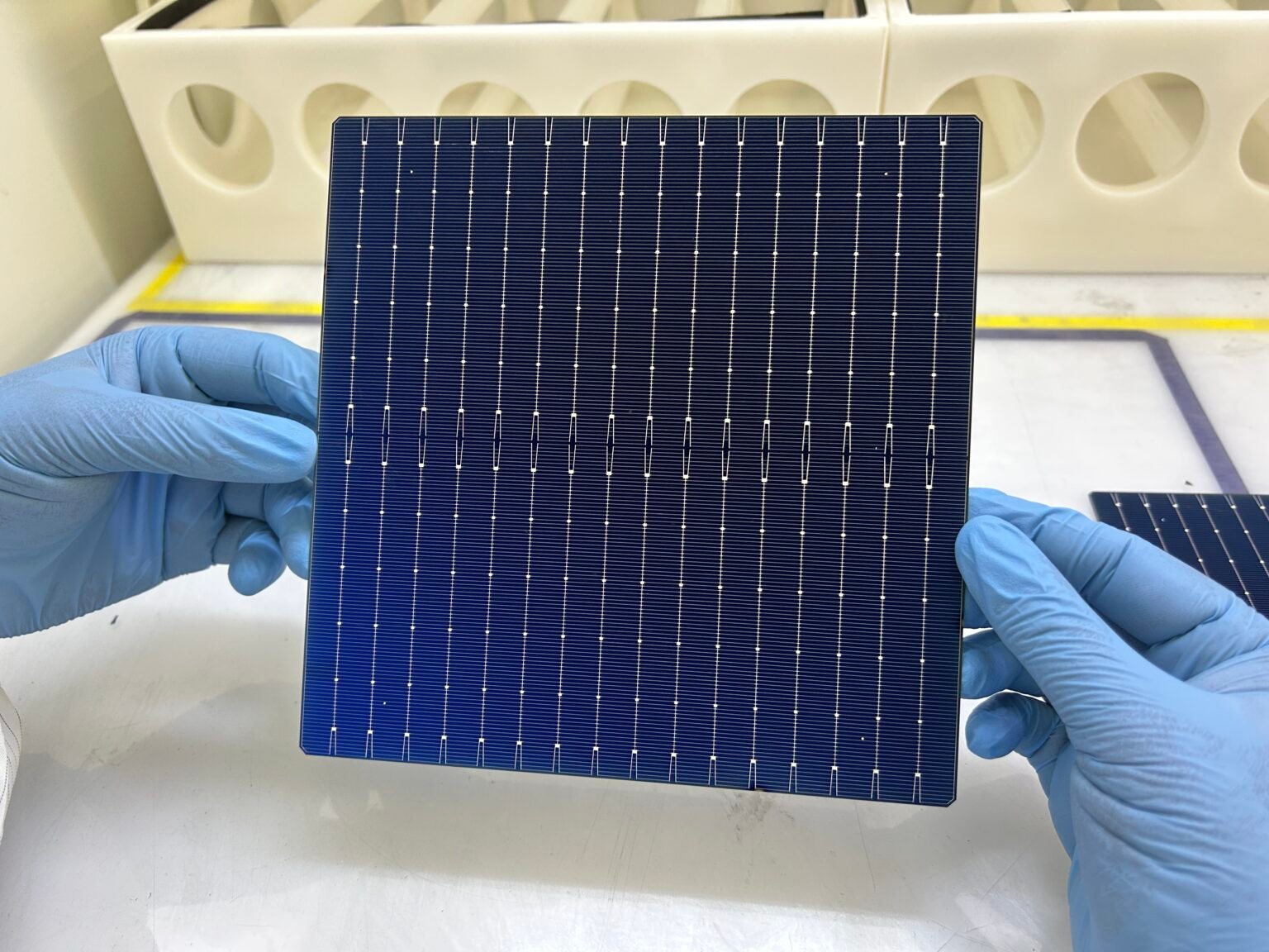 Solar PV Cells – Guofu Solar