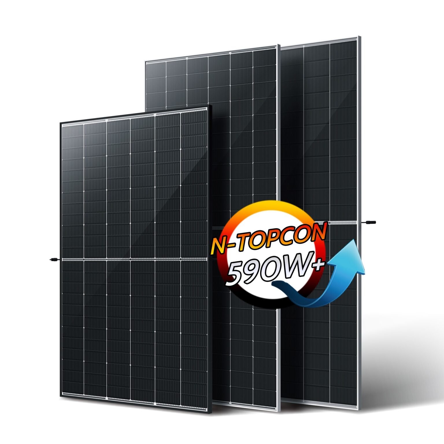 Solar PV Panels – Guofu Solar
